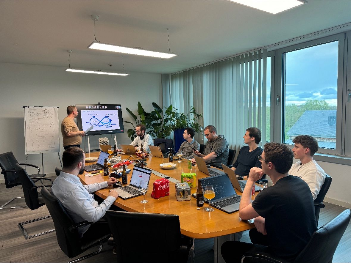 Nicolas Schwartz on LinkedIn: Clean-code, Unit-test, code coverage ... Nicolas Schwartz on LinkedIn: Clean-code, Unit-test, code coverage ...