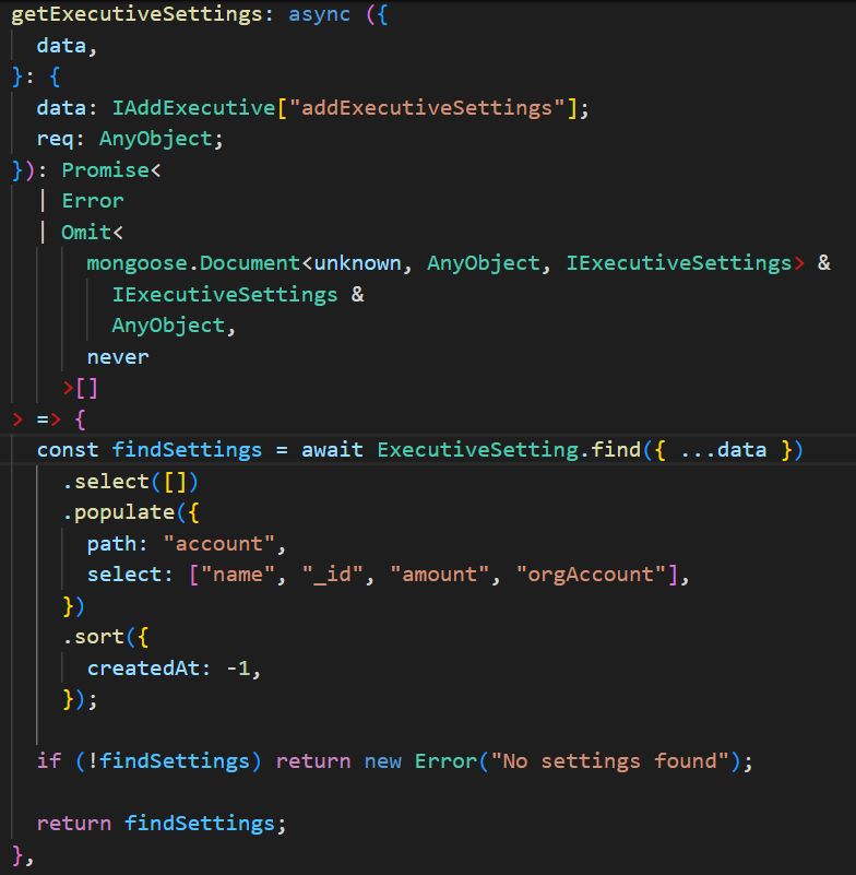 Princewill Chime on LinkedIn: #nodejs #mongodb #mongoose #asyncawait # ... Princewill Chime on LinkedIn: #nodejs #mongodb #mongoose #asyncawait # ...