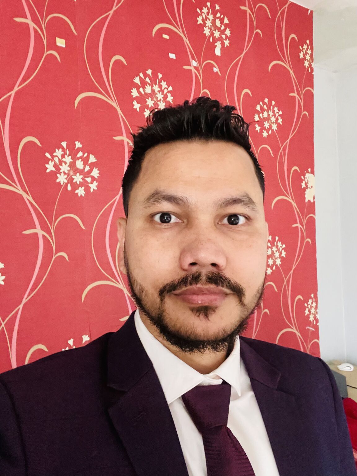 MD. IMRAN HOSSEN on LinkedIn: Moharaj in England MD. IMRAN HOSSEN on LinkedIn: Moharaj in England