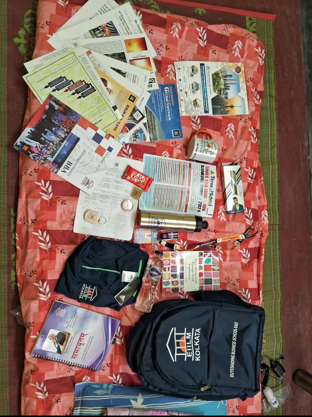 Ayan Dutta on LinkedIn: The begining of a new chapter started on 29th ... Ayan Dutta on LinkedIn: The begining of a new chapter started on 29th ...