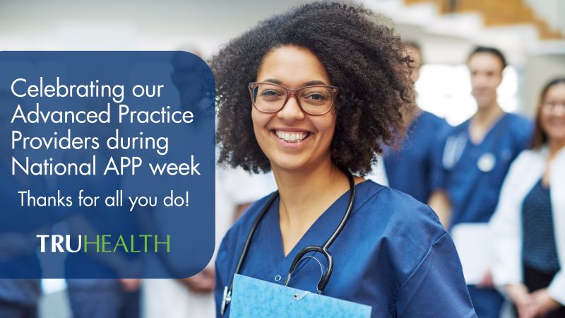American Health Partners on LinkedIn: It’s National Advanced Practice ... American Health Partners on LinkedIn: It’s National Advanced Practice ...