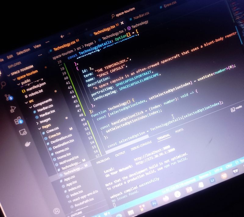 Ifeoluwa Sulaiman on LinkedIn: #typescript #javascript #webdev # ... Ifeoluwa Sulaiman on LinkedIn: #typescript #javascript #webdev # ...