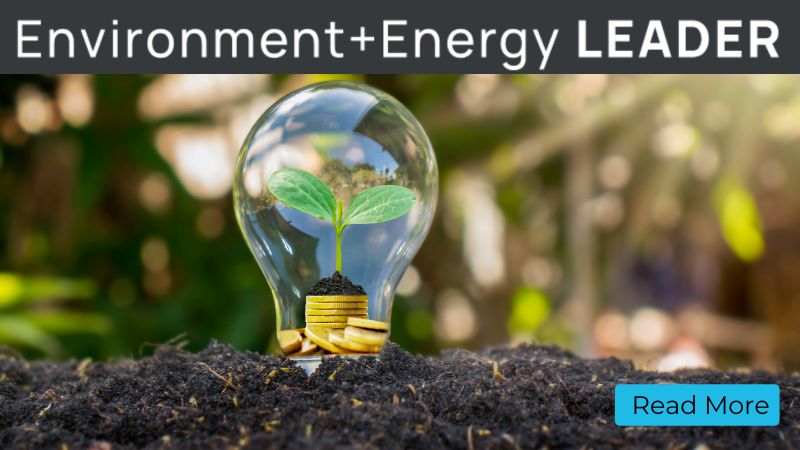 Environment+Energy Leader on LinkedIn: FuelCell Energy, ExxonMobil ... Environment+Energy Leader on LinkedIn: FuelCell Energy, ExxonMobil ...