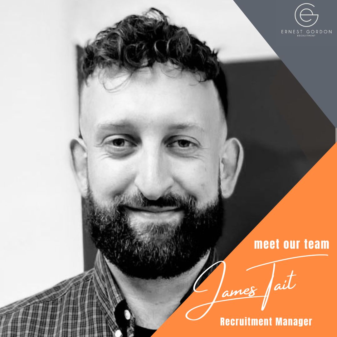 Ashleigh Gallacher on LinkedIn: James Tait's heading for the big smoke ... Ashleigh Gallacher on LinkedIn: James Tait's heading for the big smoke ...