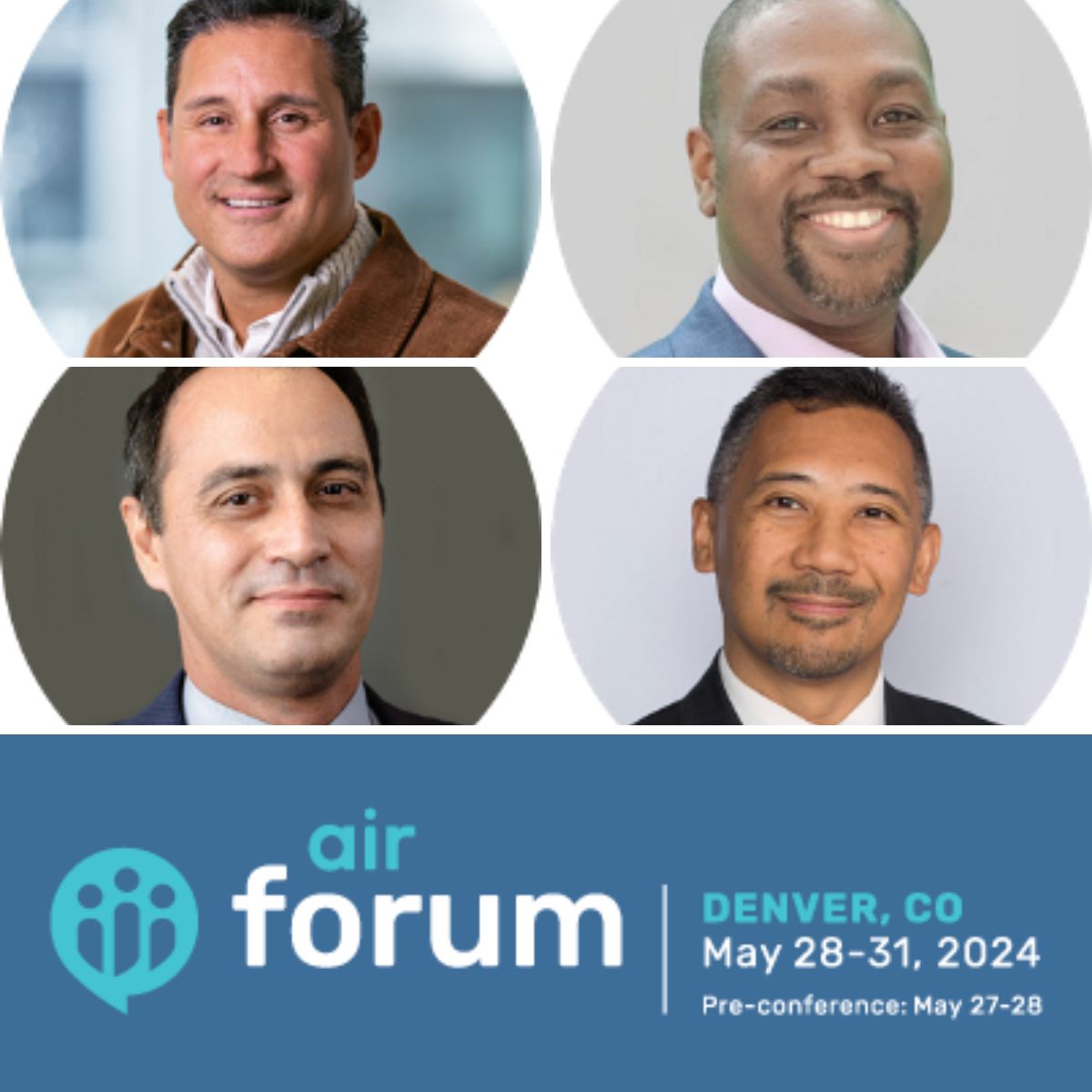 🎓Mike Urmeneta, Ed.D. on LinkedIn: #airforum #ai #highered # ... 🎓Mike Urmeneta, Ed.D. on LinkedIn: #airforum #ai #highered # ...