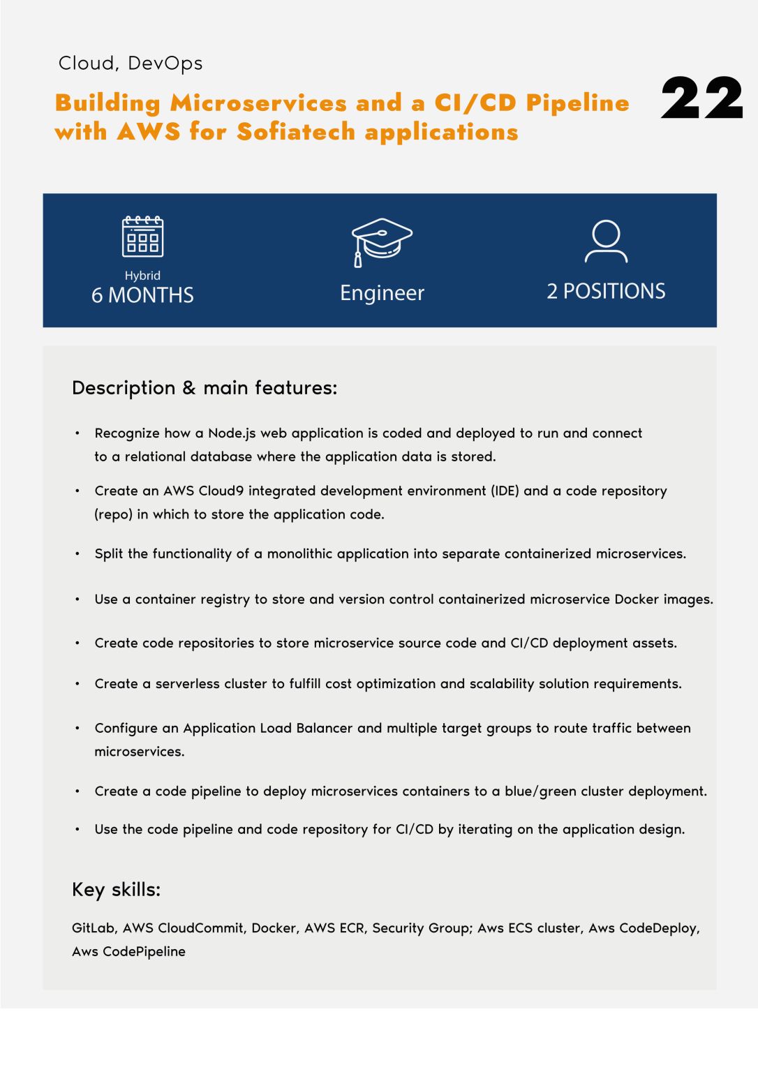 Sofiatech on LinkedIn: #pfe #techinnovation #aws Sofiatech on LinkedIn: #pfe #techinnovation #aws