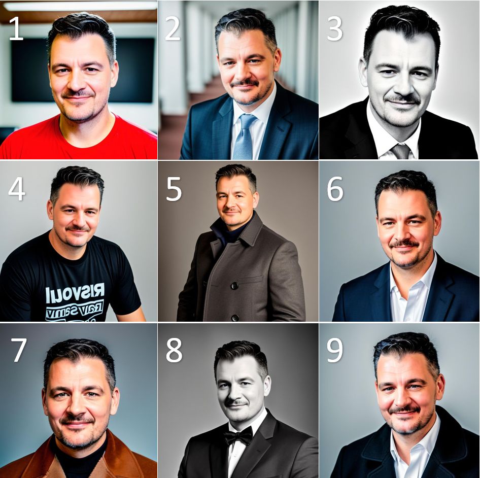 Thomas Helfrich on LinkedIn: #ai #aitechnology #aiphoto # ... Thomas Helfrich on LinkedIn: #ai #aitechnology #aiphoto # ...