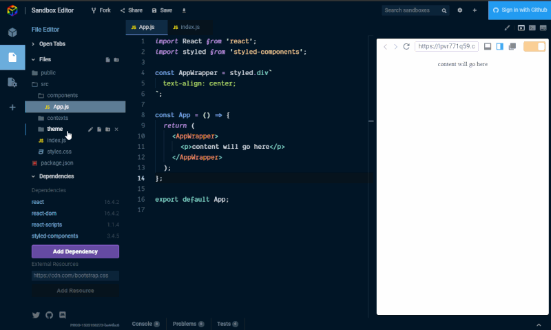 Ego B. on LinkedIn: #reactjs #javascript #contextapi #redux #webdevelopment Ego B. on LinkedIn: #reactjs #javascript #contextapi #redux #webdevelopment