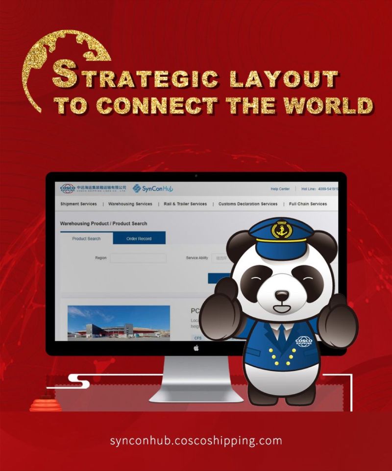 COSCO SHIPPING Holdings: A global logistics provider | COSCO SHIPPING ... COSCO SHIPPING Holdings: A global logistics provider | COSCO SHIPPING ...