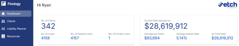 Ryan Galiotto CFP® CSLP® on LinkedIn: #financialplanning #studentloans ... Ryan Galiotto CFP® CSLP® on LinkedIn: #financialplanning #studentloans ...