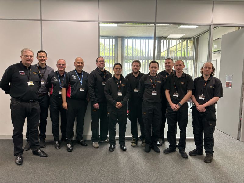 Andy Turbefield MSc CMgr CAE FIMI MCMI on LinkedIn: #lincolncollege # ... Andy Turbefield MSc CMgr CAE FIMI MCMI on LinkedIn: #lincolncollege # ...