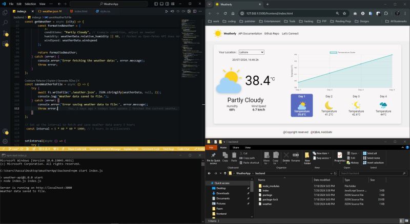 Iqbal Hassan on LinkedIn: #javascript #nodejs #expressjs #axios # ... Iqbal Hassan on LinkedIn: #javascript #nodejs #expressjs #axios # ...