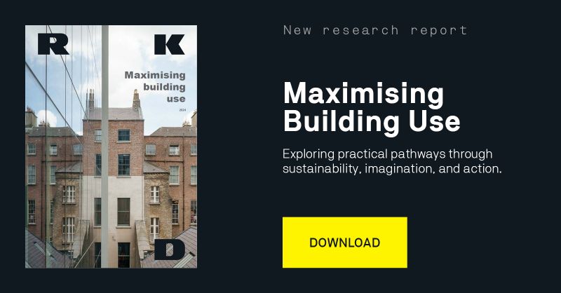 Harry Browne on LinkedIn: Maximising Building Use - Research Harry Browne on LinkedIn: Maximising Building Use - Research