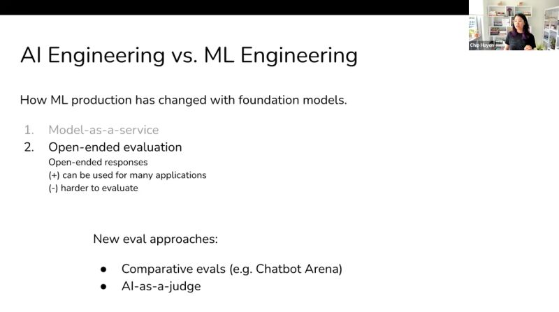 Jawad Iqbal on LinkedIn: #ai #aiengineering #techtalk #acm # ... Jawad Iqbal on LinkedIn: #ai #aiengineering #techtalk #acm # ...