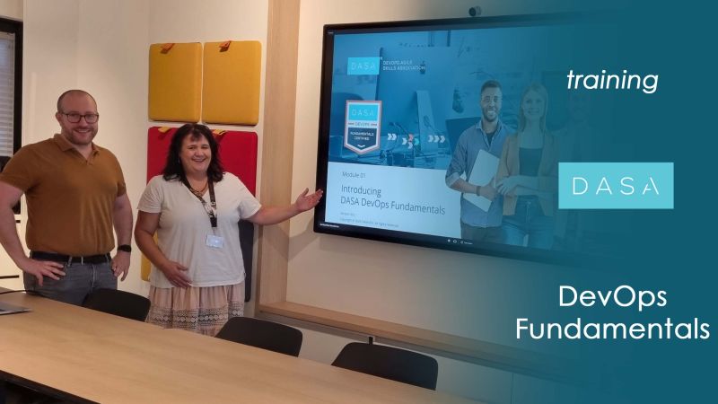 DASA posted on LinkedIn DASA posted on LinkedIn