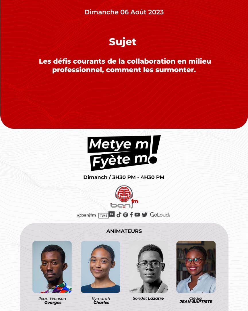 Marvens Benoit posted on LinkedIn Marvens Benoit posted on LinkedIn