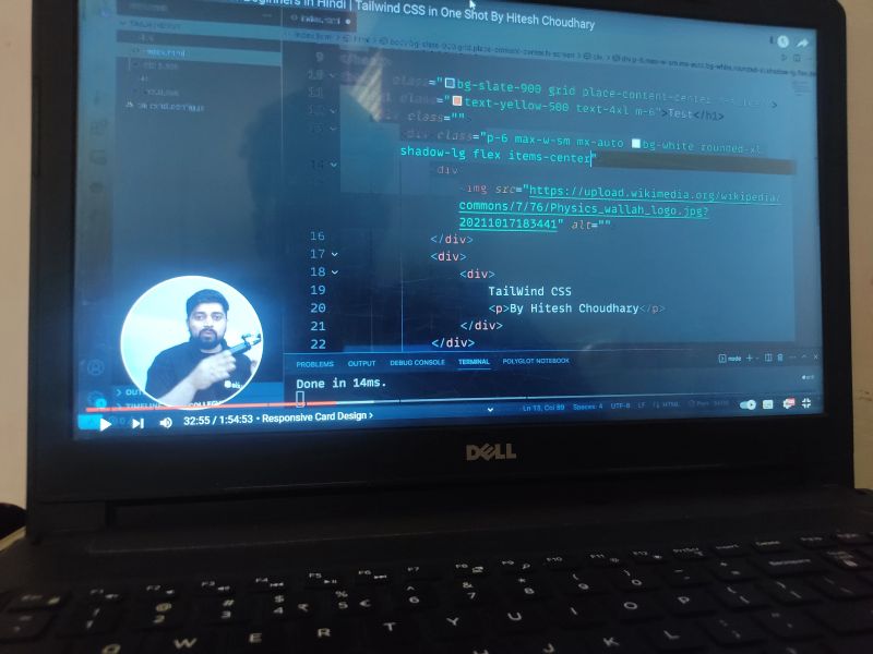 Shikhar Verma on LinkedIn: #tailwindcss #continuouslearning #css # ... Shikhar Verma on LinkedIn: #tailwindcss #continuouslearning #css # ...