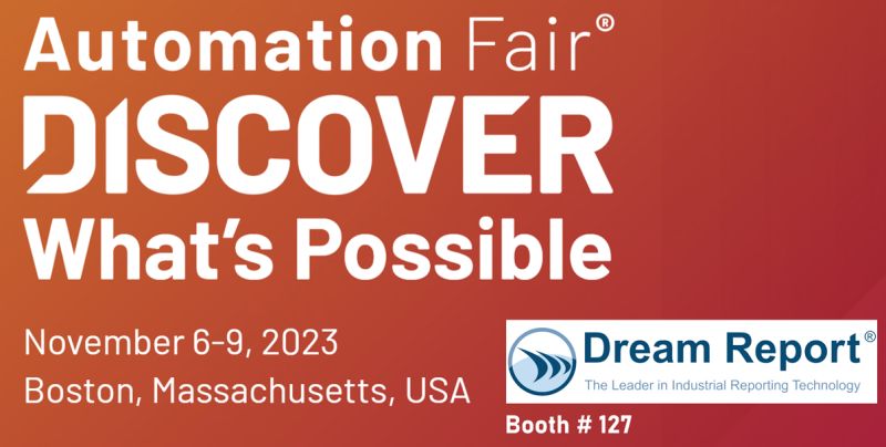 RICHARD KAYE on LinkedIn: #rockwellautomationfair #reports #dashboards ... RICHARD KAYE on LinkedIn: #rockwellautomationfair #reports #dashboards ...