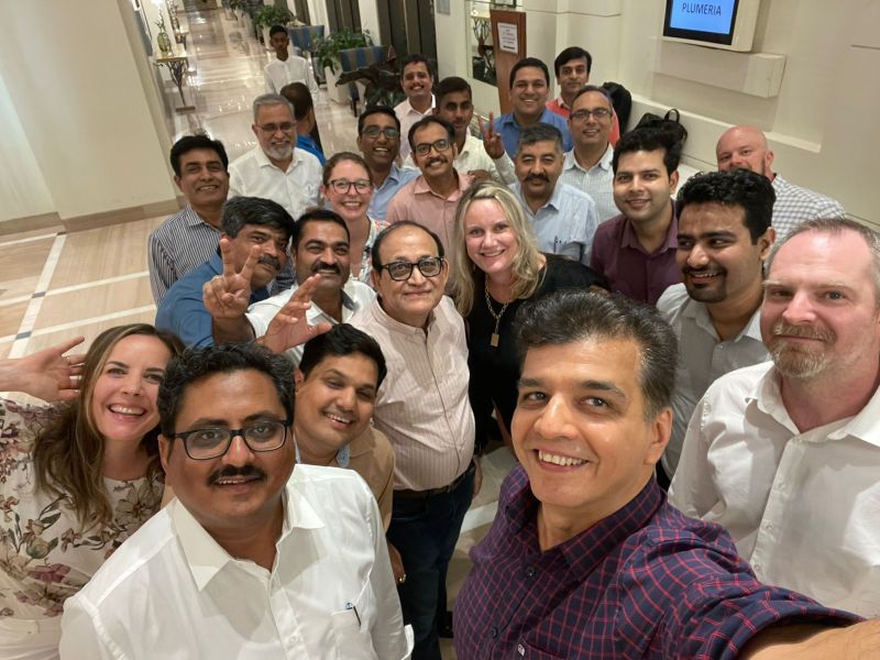 Vikas Joshi on LinkedIn: #ai #globalhr #hrtech Vikas Joshi on LinkedIn: #ai #globalhr #hrtech