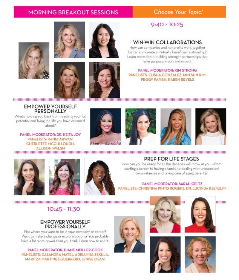 Dawn Ofodile on LinkedIn: #shetalks Dawn Ofodile on LinkedIn: #shetalks