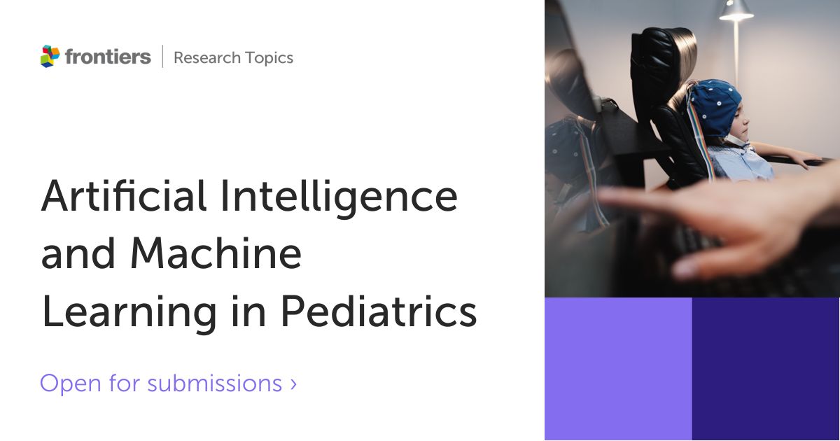 Frontiers in Artificial Intelligence and Big Data on LinkedIn ... Frontiers in Artificial Intelligence and Big Data on LinkedIn ...