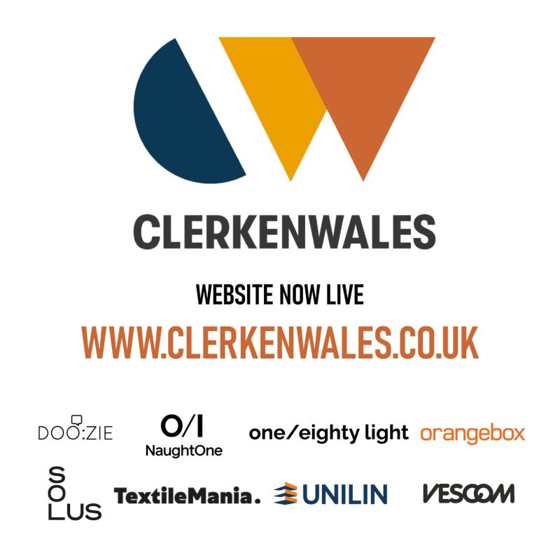 Nile Pilcher on LinkedIn: #clerkenwales #cardiff Nile Pilcher on LinkedIn: #clerkenwales #cardiff