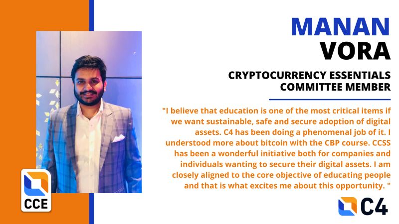 Manan Vora posted on LinkedIn Manan Vora posted on LinkedIn