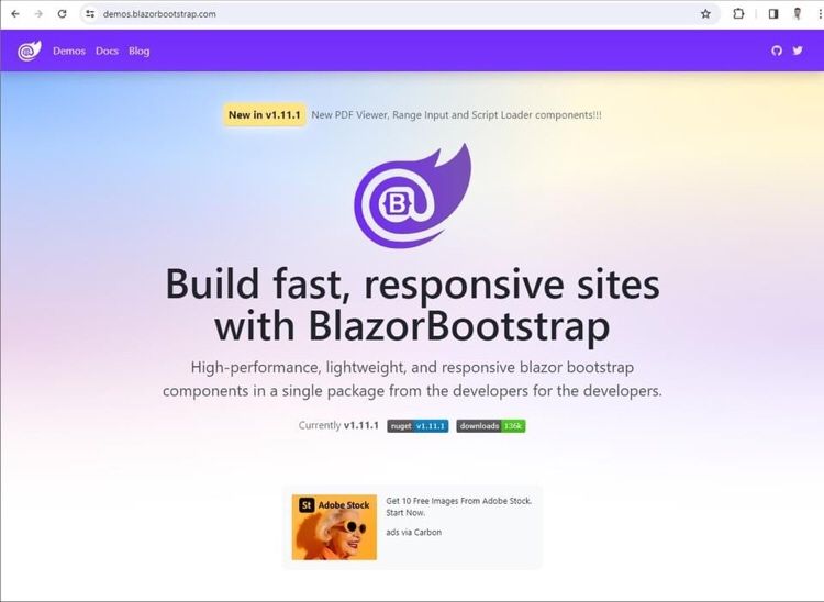 Shabbir Daruwala on LinkedIn: #blazor #bootstrap #bootstrap5 # ... Shabbir Daruwala on LinkedIn: #blazor #bootstrap #bootstrap5 # ...