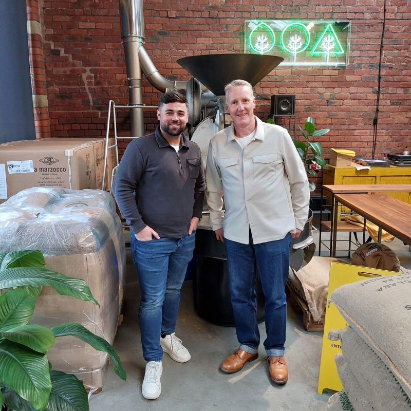 Tom Monks on LinkedIn: #bcorp #operations #relationships #newopenings # ... Tom Monks on LinkedIn: #bcorp #operations #relationships #newopenings # ...