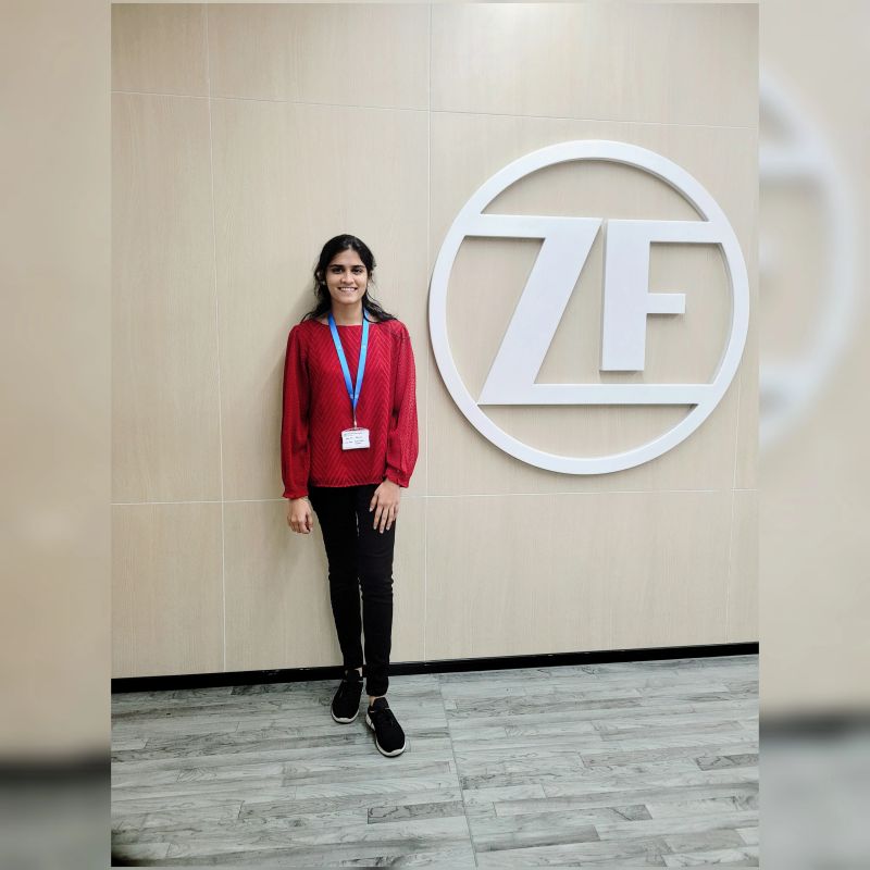 KEERTHANA M. on LinkedIn: #newbeginnings #seniorengineer #innovation ... KEERTHANA M. on LinkedIn: #newbeginnings #seniorengineer #innovation ...