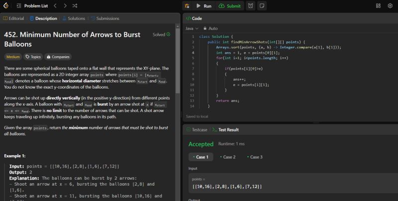 Kalimuthu C on LinkedIn: #leetcode #stringmanipulation #codingchallenge ... Kalimuthu C on LinkedIn: #leetcode #stringmanipulation #codingchallenge ...