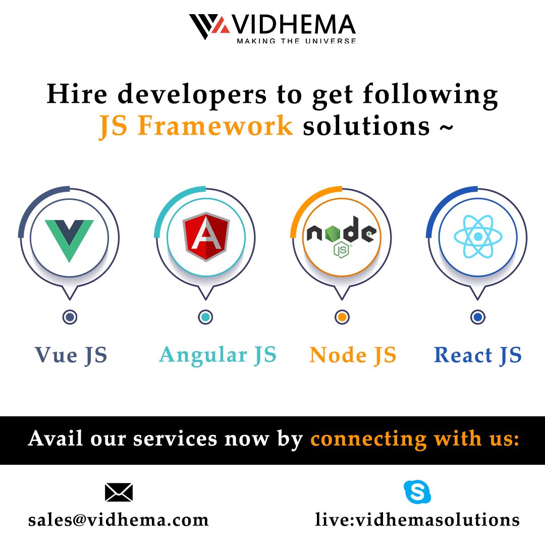 Vidhema Technologies on LinkedIn: #business #vuejs #vuejsdeveloper # ... Vidhema Technologies on LinkedIn: #business #vuejs #vuejsdeveloper # ...