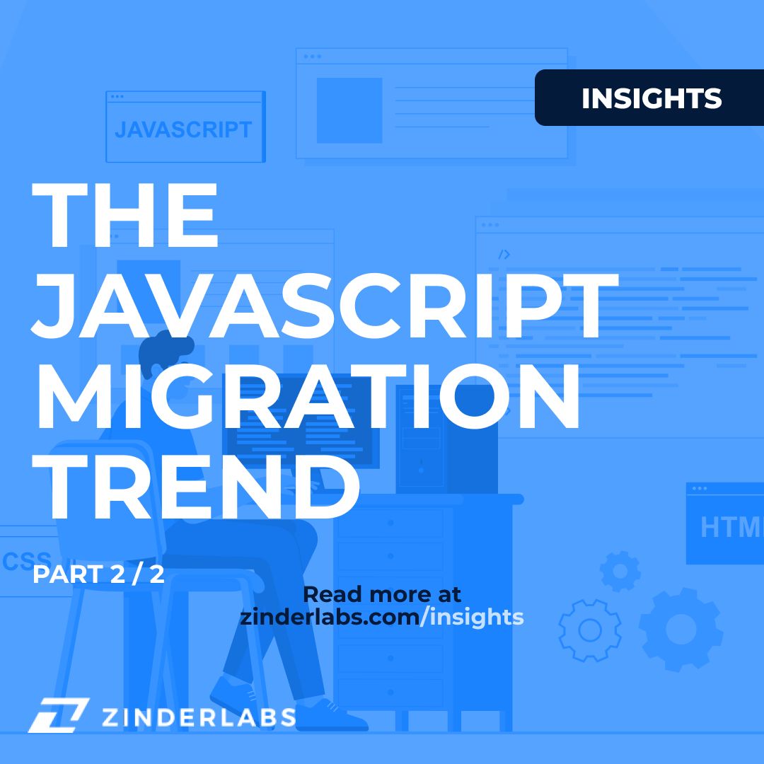 ZinderLabs on LinkedIn: #javascript #refactoring #cleancode #typescript ... ZinderLabs on LinkedIn: #javascript #refactoring #cleancode #typescript ...