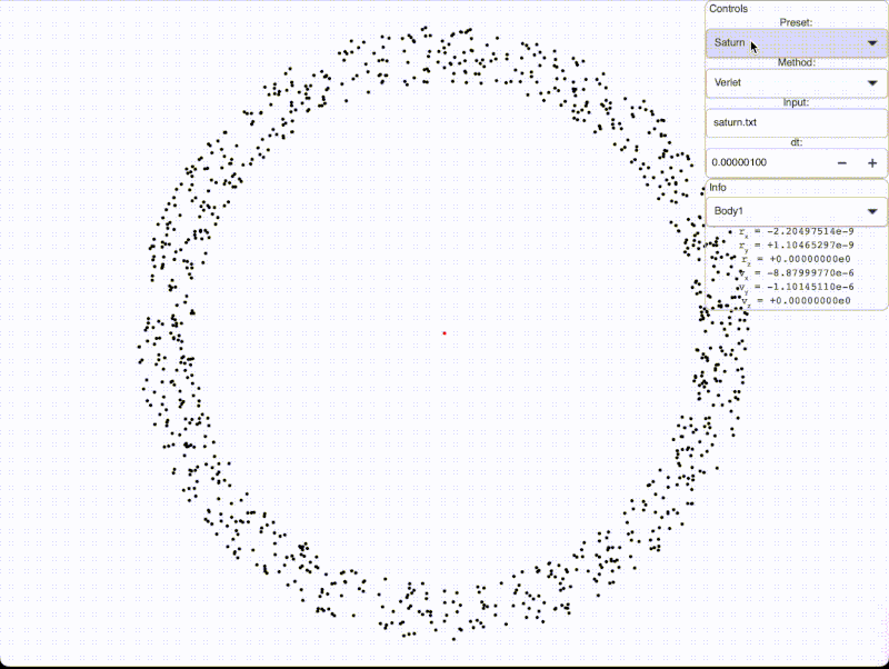Alexey Ozeritskiy on LinkedIn: #rustlang #programming #simulation Alexey Ozeritskiy on LinkedIn: #rustlang #programming #simulation