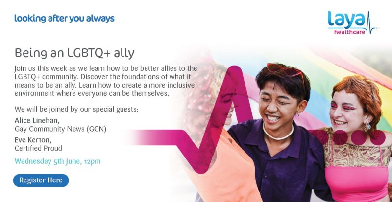 Emma Larkin, QFA, CFP® on LinkedIn: #beanally Emma Larkin, QFA, CFP® on LinkedIn: #beanally