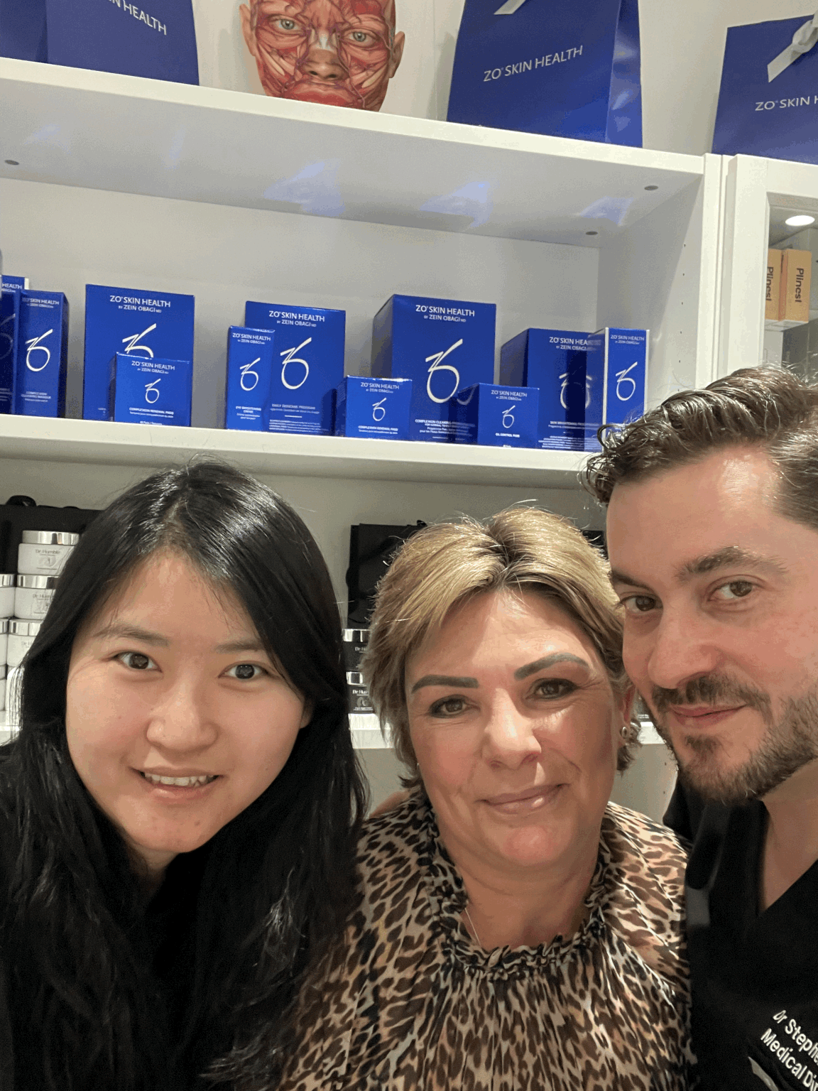 Dr Stephen Humble MBChB, MSc, PhD, FCARCSI on LinkedIn: It was great to ... Dr Stephen Humble MBChB, MSc, PhD, FCARCSI on LinkedIn: It was great to ...
