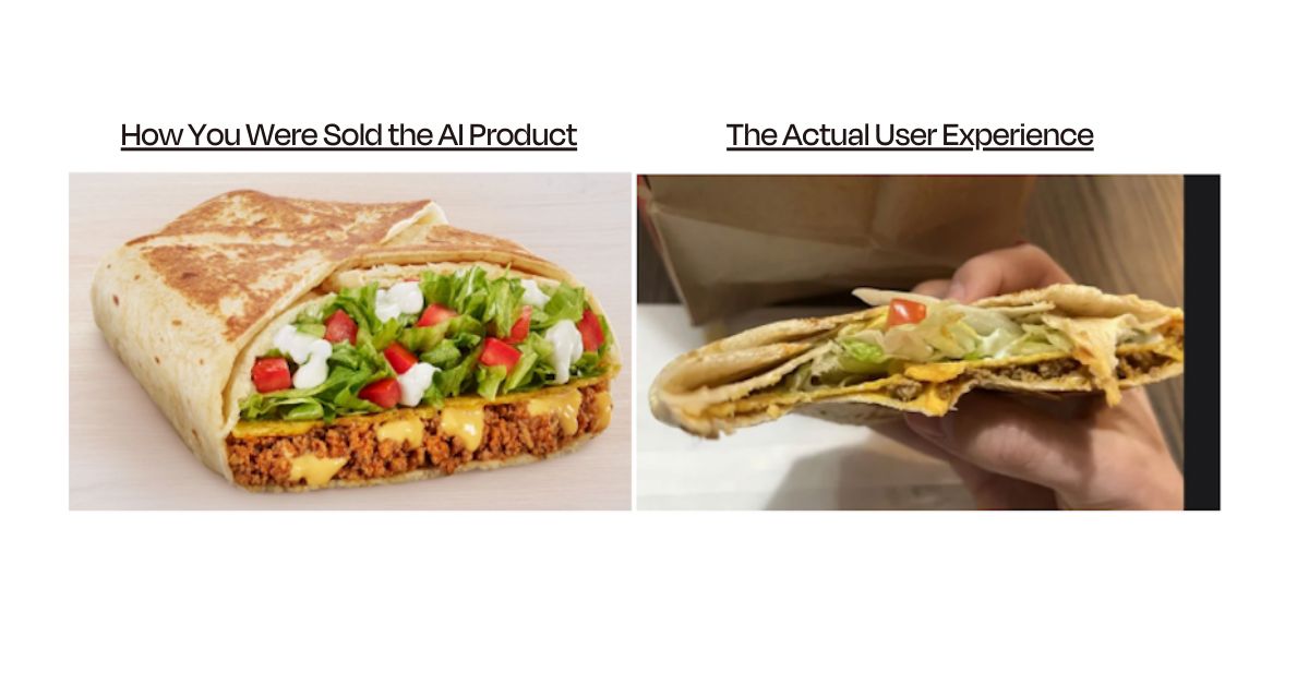 Kieran Flanagan on LinkedIn: The state of AI | 11 comments Kieran Flanagan on LinkedIn: The state of AI | 11 comments