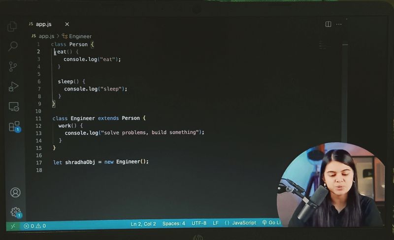 YASH RAJ on LinkedIn: #100daysofcoding #100daysofcode #javascript # ... YASH RAJ on LinkedIn: #100daysofcoding #100daysofcode #javascript # ...