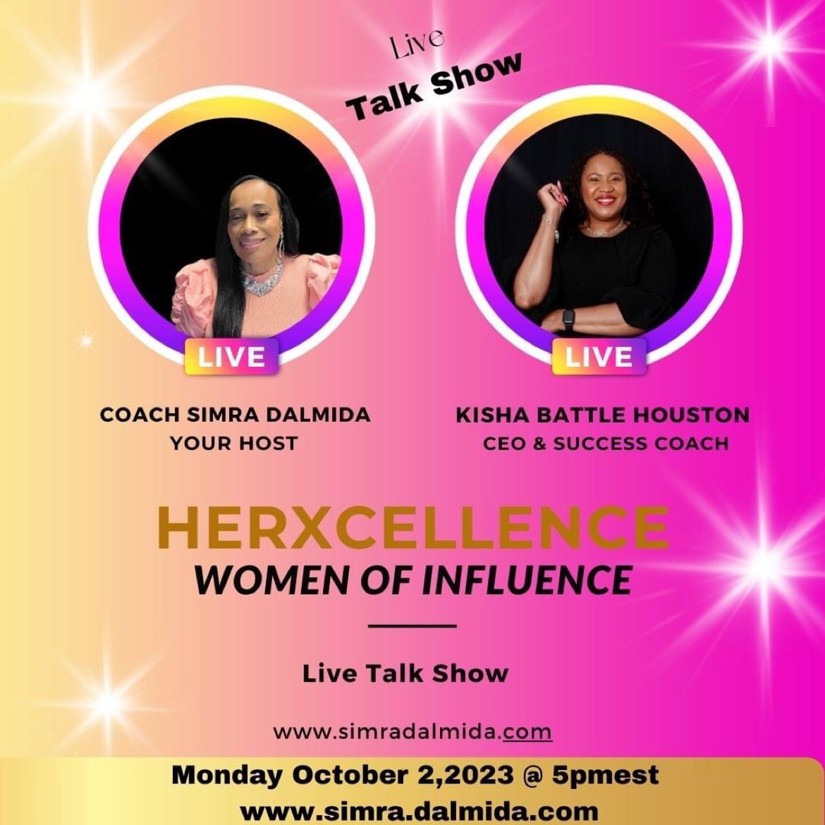 Kisha Battle Houston, MBA, CLC, Min on LinkedIn: Didn’t see the talk ... Kisha Battle Houston, MBA, CLC, Min on LinkedIn: Didn’t see the talk ...