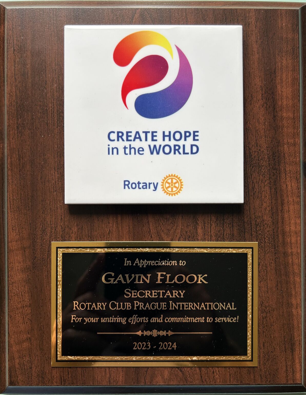 Gavin Flook on LinkedIn: #rotary #rotaryclubpragueinternational # ... Gavin Flook on LinkedIn: #rotary #rotaryclubpragueinternational # ...