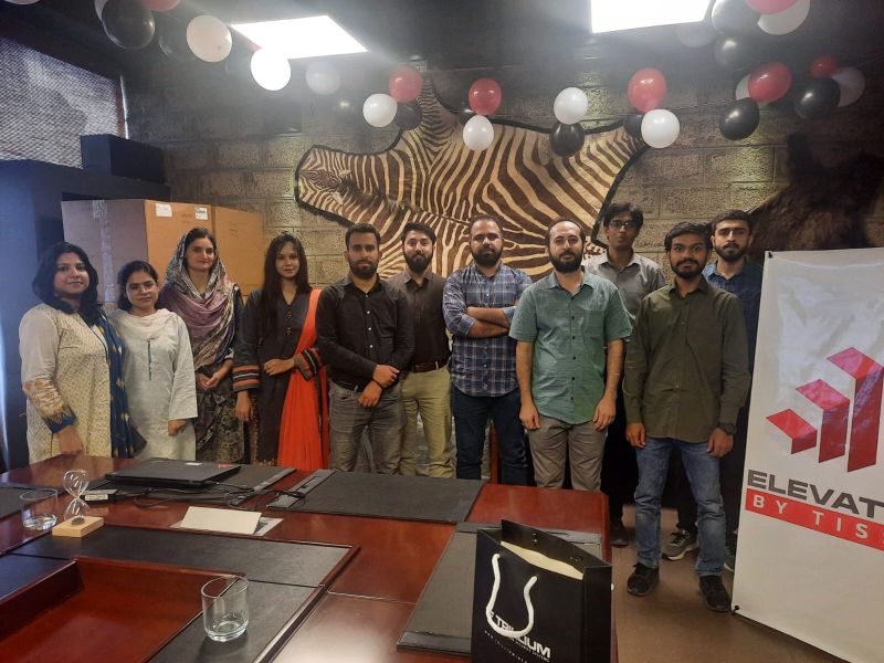 Ajmal Nijat posted on LinkedIn Ajmal Nijat posted on LinkedIn