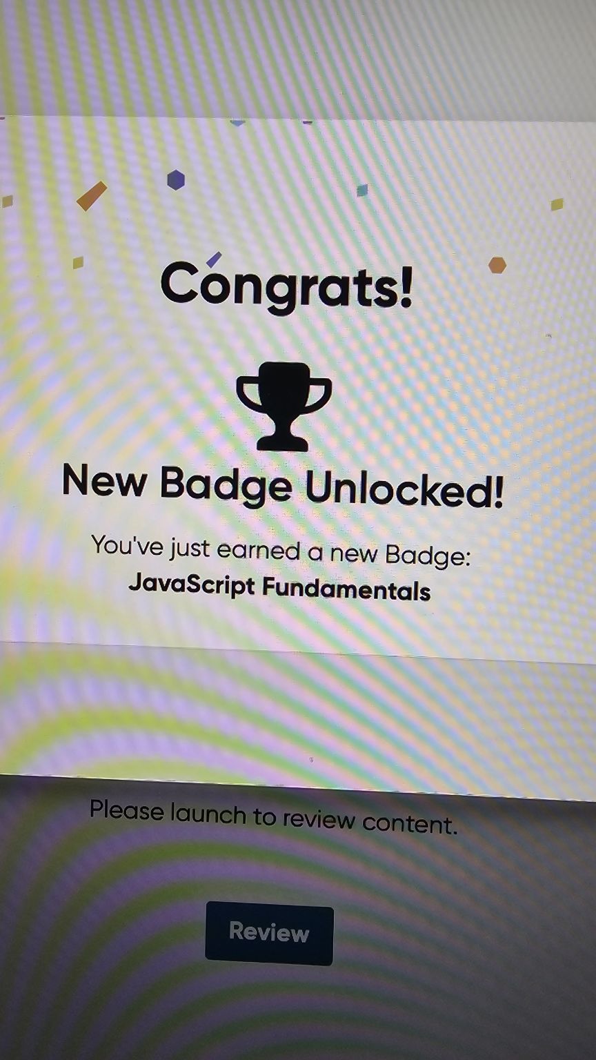 OBINNA NWOSU on LinkedIn: #nextgen #javascript #learningjourney # ... OBINNA NWOSU on LinkedIn: #nextgen #javascript #learningjourney # ...