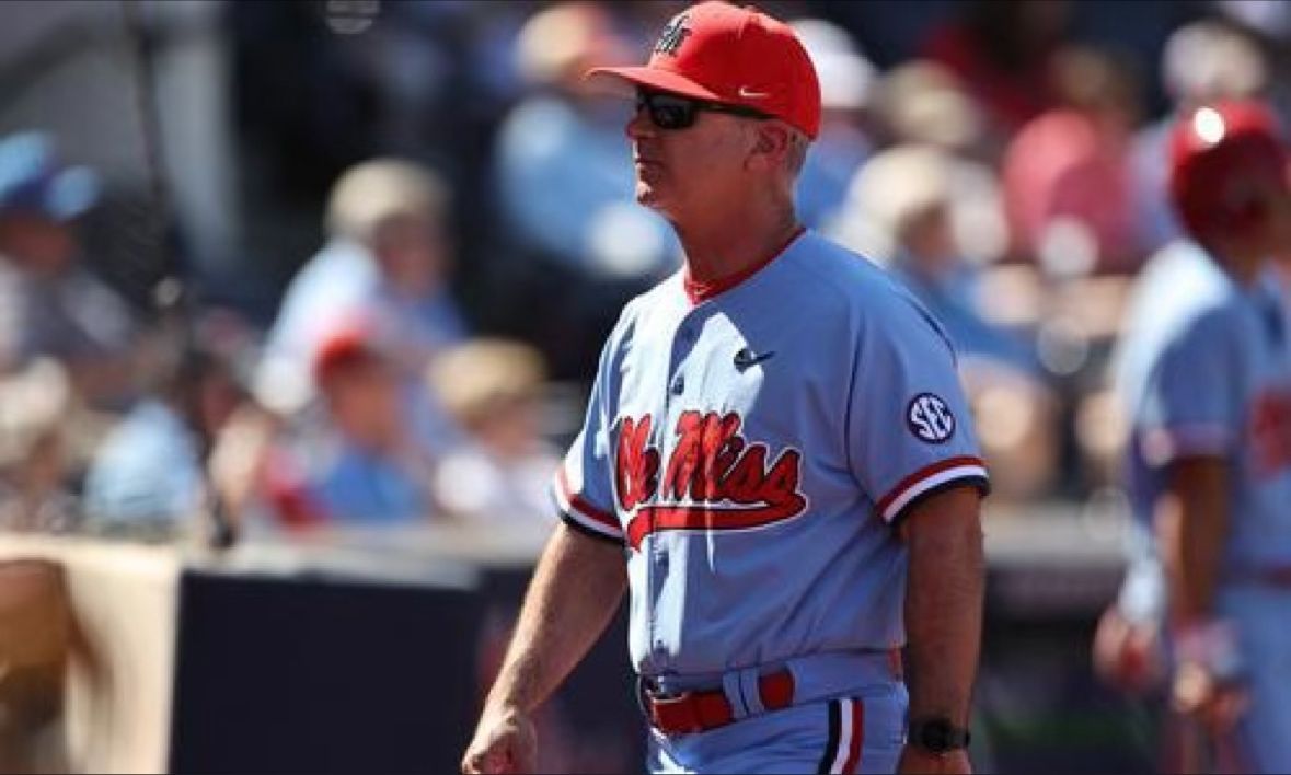 Tyler Komis on LinkedIn: Get used to seeing Mike Bianco and his Ole ... Tyler Komis on LinkedIn: Get used to seeing Mike Bianco and his Ole ...