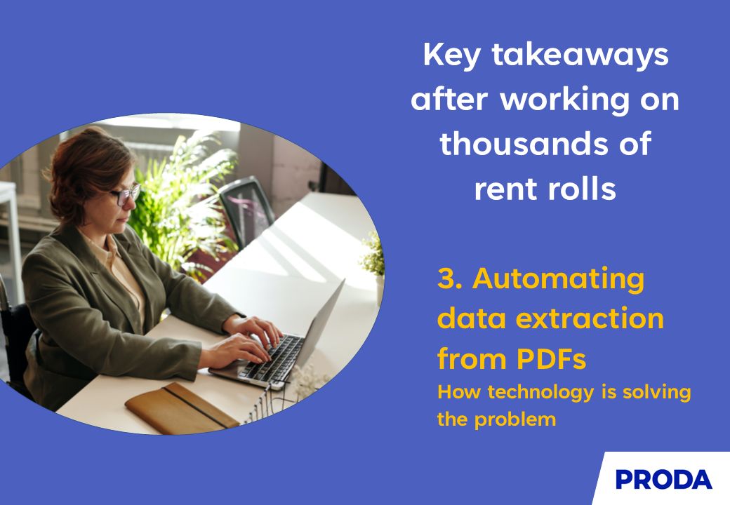 PRODA LTD on LinkedIn: Automating rent roll data extraction from PDFs ... PRODA LTD on LinkedIn: Automating rent roll data extraction from PDFs ...