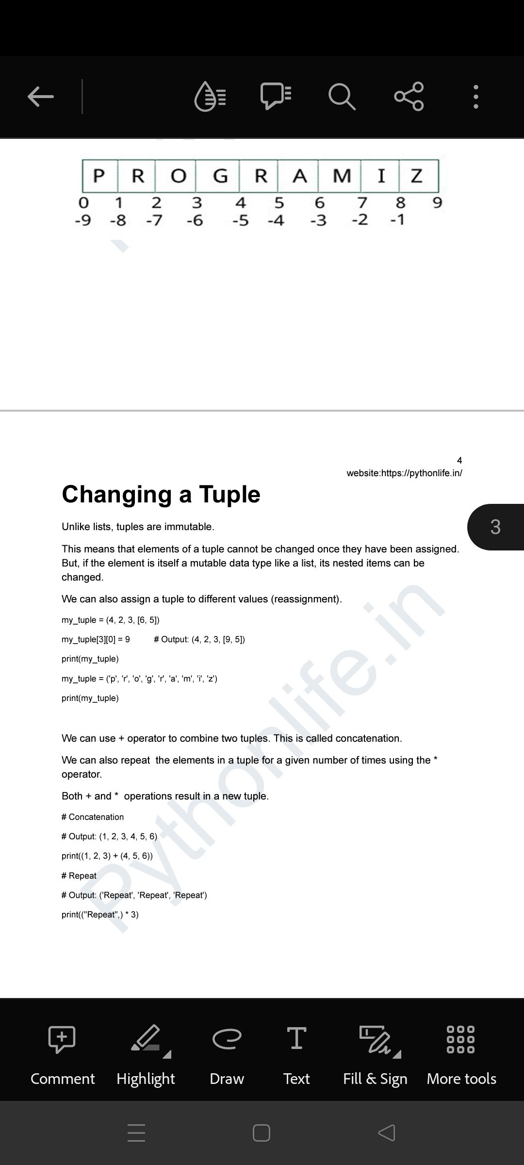 Joshua Sampath Emmanuel Dammu on LinkedIn: Basic to Advance Python ... Joshua Sampath Emmanuel Dammu on LinkedIn: Basic to Advance Python ...
