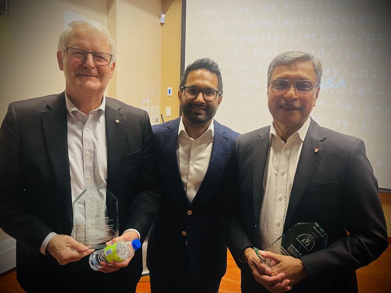 Kuldeep Singh on LinkedIn: Grateful for the insightful fireside chat on ... Kuldeep Singh on LinkedIn: Grateful for the insightful fireside chat on ...