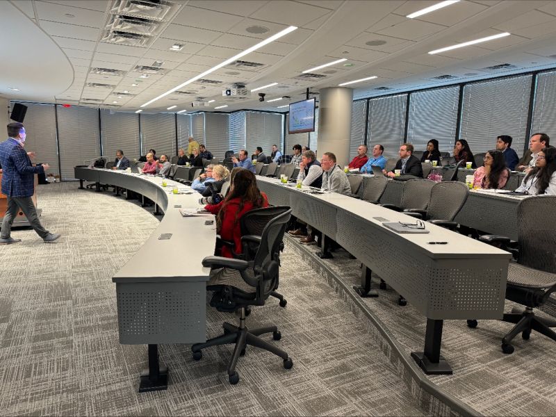 Manpreet Singh on LinkedIn: Amazing and engaging discussions to end day ... Manpreet Singh on LinkedIn: Amazing and engaging discussions to end day ...