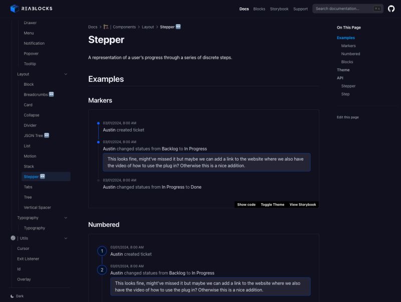 Good Code on LinkedIn: #reactjs #javascript #typescript #ui #ux #design ... Good Code on LinkedIn: #reactjs #javascript #typescript #ui #ux #design ...