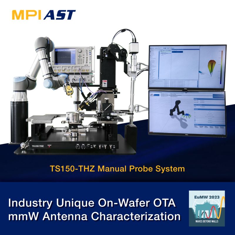 MPI Corporation on LinkedIn: #eumw #104a MPI Corporation on LinkedIn: #eumw #104a