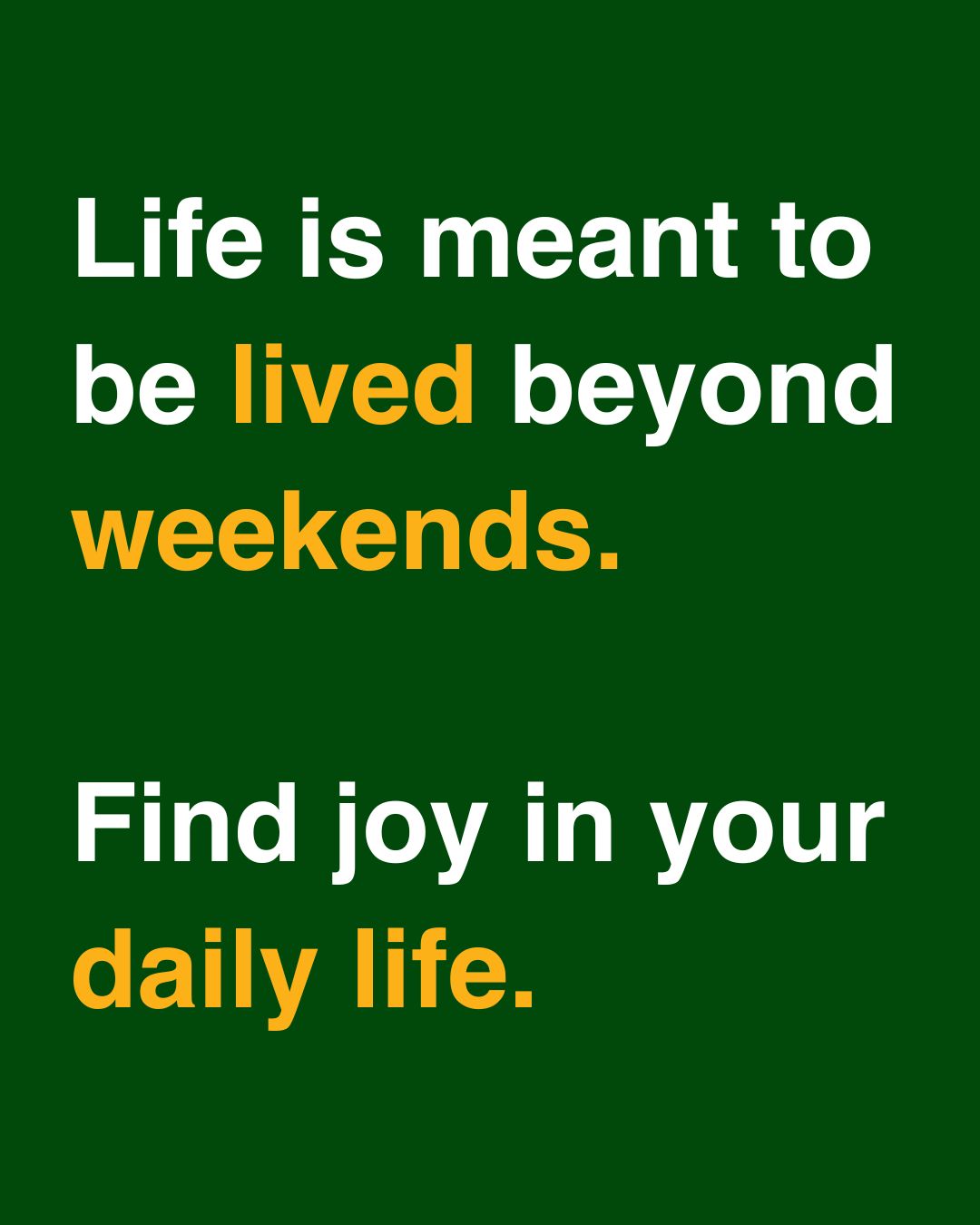 Aakash Patel on LinkedIn: Enjoy each & every movement of your life. 😊🤟😎. Aakash Patel on LinkedIn: Enjoy each & every movement of your life. 😊🤟😎.